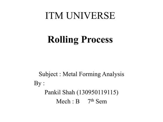 Common failures and remedies for sheet Metal forming.pptx