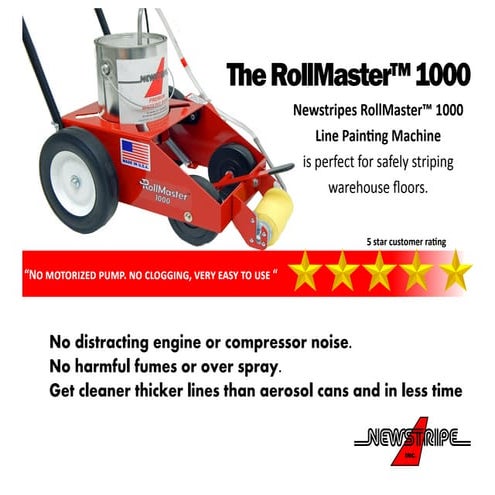 RollMaster | PPT