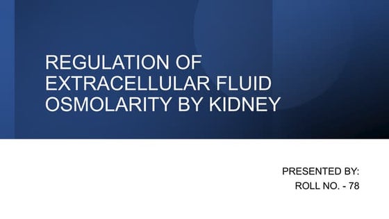 CONTROL OF ECF OSMOLARITY.pptx