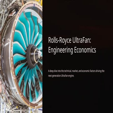 Rolls-Royce-UltraFan-Engineering-Economics(final ppt).pptx