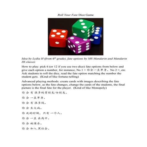 Roll Your Fate Dice Game.pdf