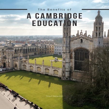 Benefits Of Cambridge Curriculum For Parents & Teachers To Know | PPTX