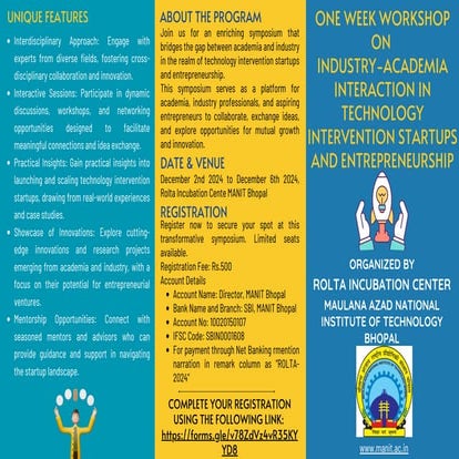 ROLTA MANIT Workshop Brochure Final 1.pdf