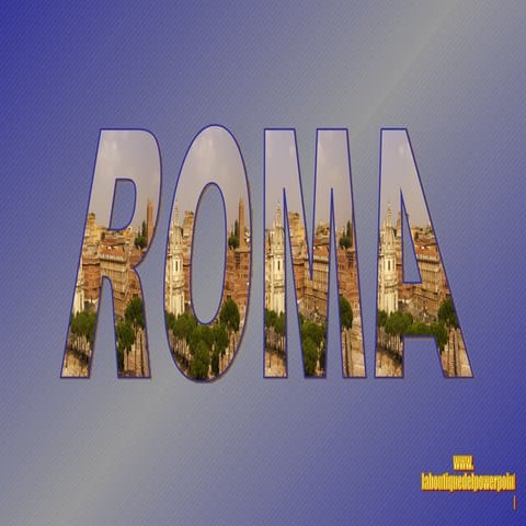 Roma | PPS