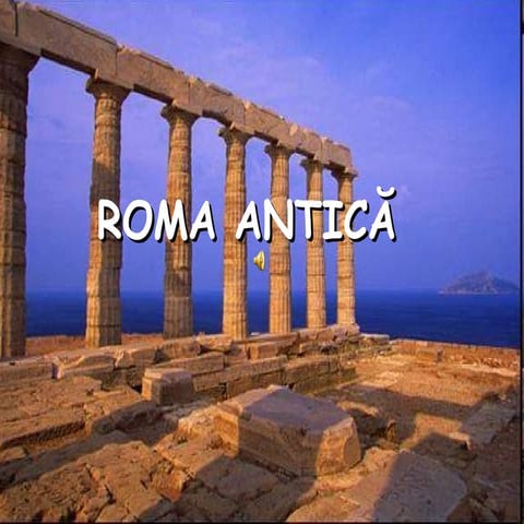 Roma Antica | PPT