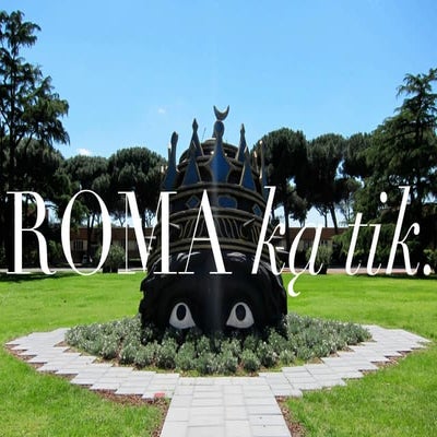 Roma. Ką tik | PDF