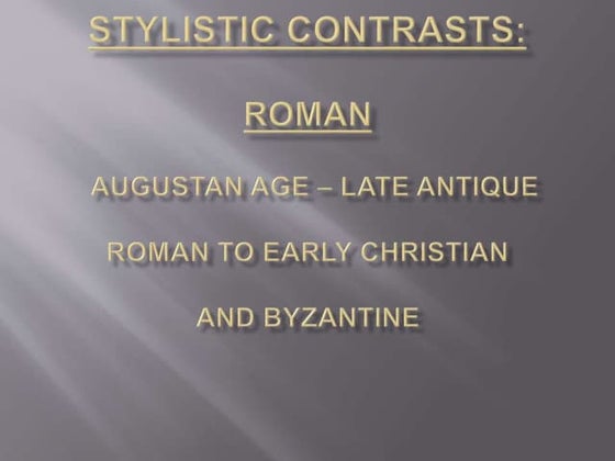 The symbolism in the cathedral's structure | PDF