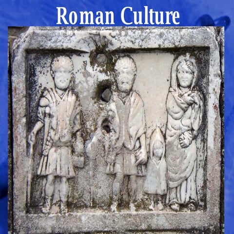 Roman Culture | PPT