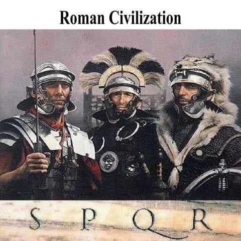 Roman Civilization | PPT