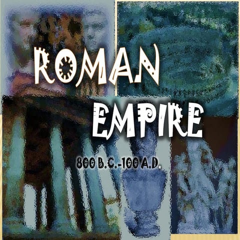 The Roman Empire | PPT