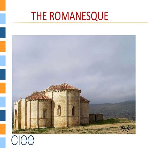 Romanesque | PPT