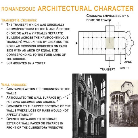 romanesque2- | PDF