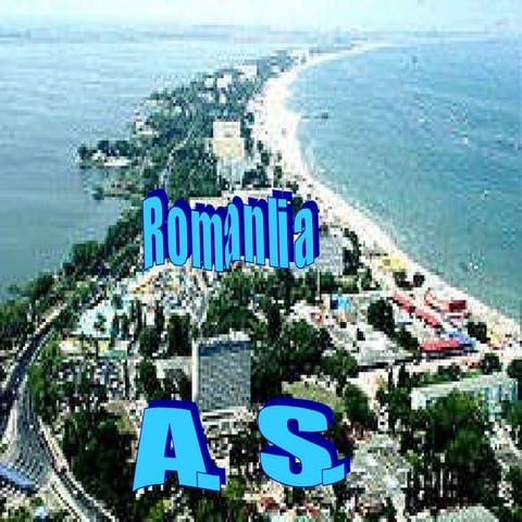 Romania | PPTX
