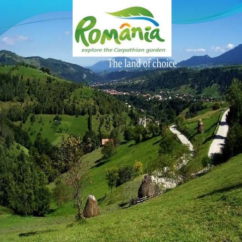 Romania | PPT | Europe Travel | Travel Locations