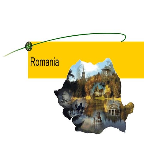Romania | PPT