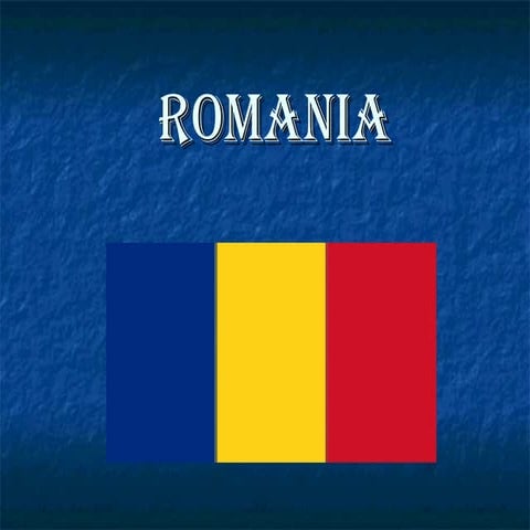 Romania - presentation | PPT