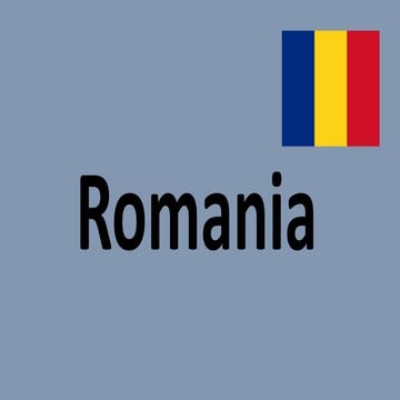 Romania | PDF