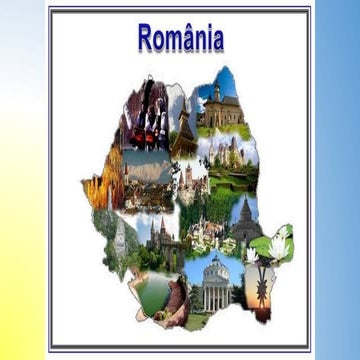 Romania | PPT