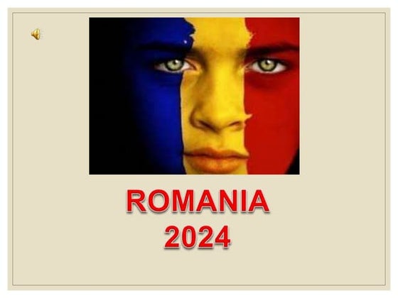 Romania Presentation | PPT