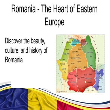 Romania.pptx rommmmmmmmmmmmmmmmmmmmmmmmmm | PPT