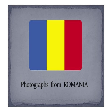 Romania album by Turkey | PPT