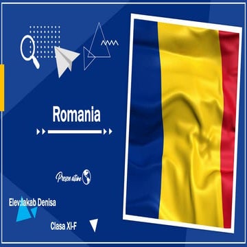 Romania Themes.pptx