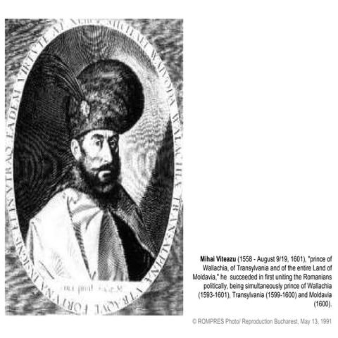 Romanian Celebrities | PPS | Opera | Fine Art