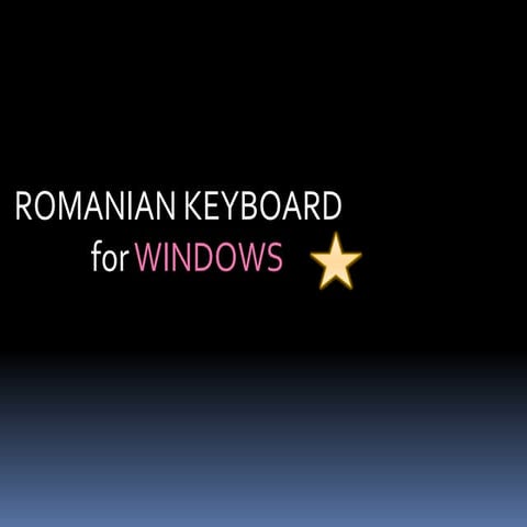 Diacritice romanesti | PPT