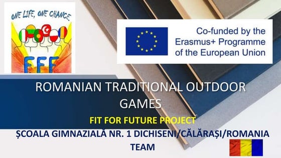 Polish Traditional or old fashioned game using the toys | PPT
