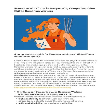 Romanian Workforce in Europe: Why Companies Value Skilled Romanian….pdf