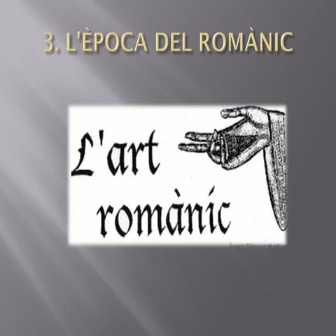 Romanic | PPT
