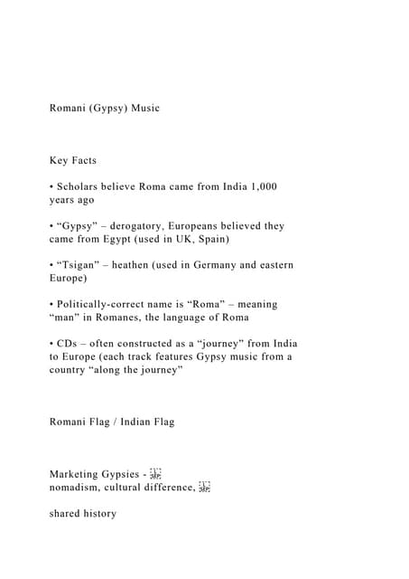 Instrumental music in israel | PPTX | Music | Entertainment