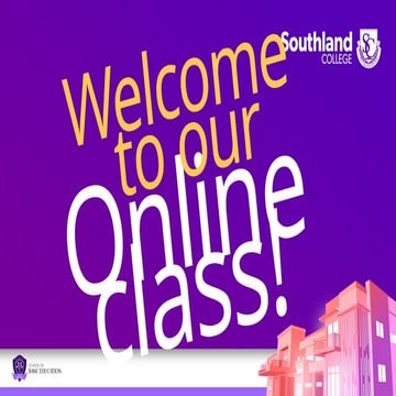 Roman Numerals | PPT