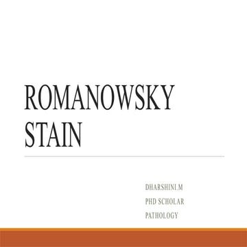 ROMANOWSKY STAINS-1.pptx