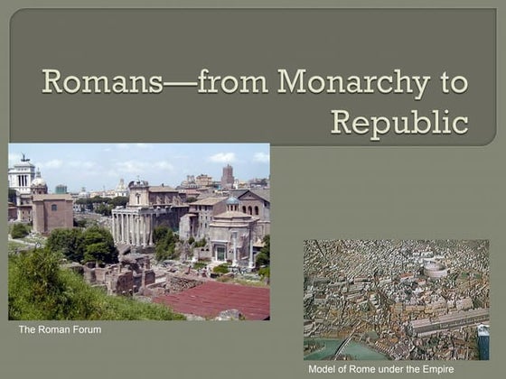 World History: Classical Civilizations - Part II | PPT