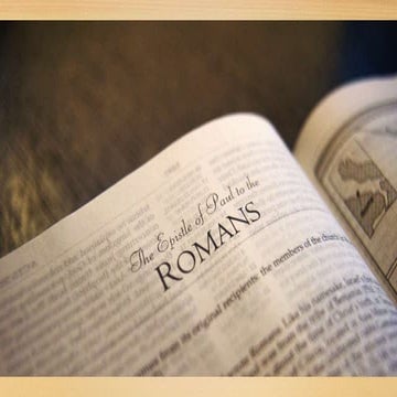 Romans 11 | PPTX