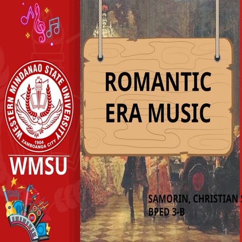 Presentation about romantic era music.pptx