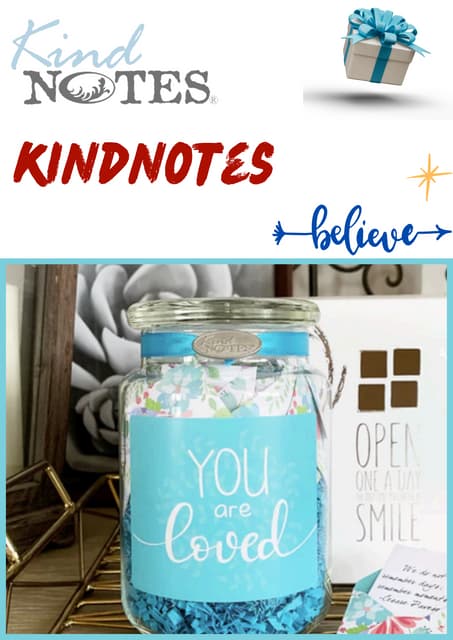 Memorable Jar for Birthday– KindNotes | PDF | Scrapbooking | Arts and ...