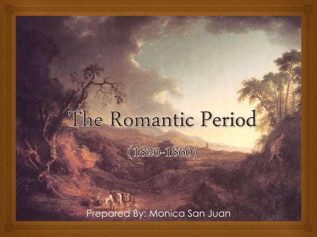 American Romanticism.pptx