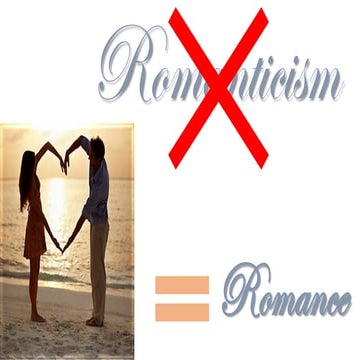 Romanticism | PPT
