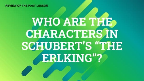 Opera Composers of the Romantic Period | PPTX | Musicals | Genres