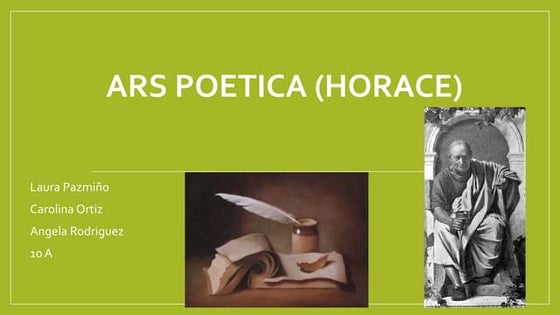 Introduction to drama | PPT