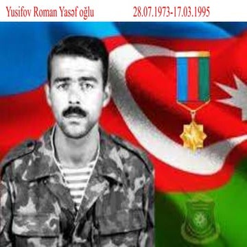 Roman Yusifov slayd.pptx