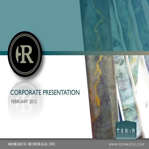 Oremex Silver Factsheet | PDF
