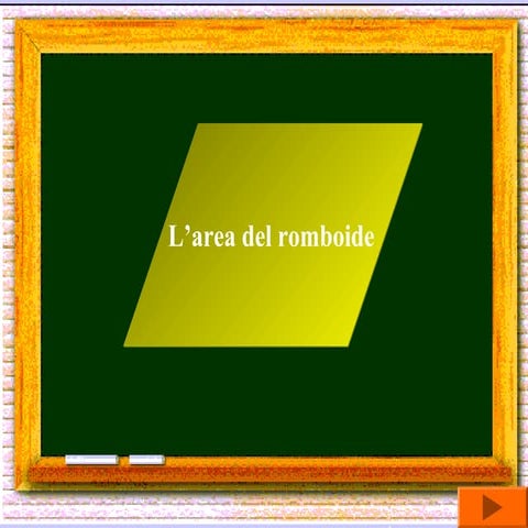 Romboide (2) | PPT