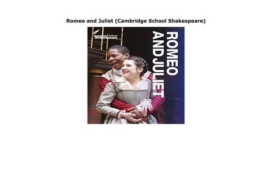 Macbeth (Cambridge School Shakespeare) | PDF | Arts and Crafts ...