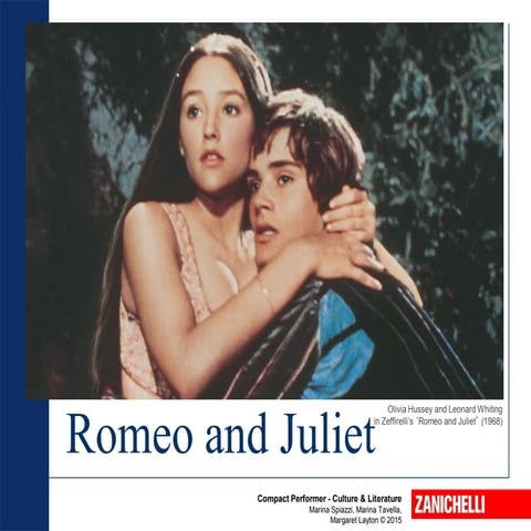 In-Depth Analysis of Shakespeare's Romeo and Juliet: Themes, Plot, and ...