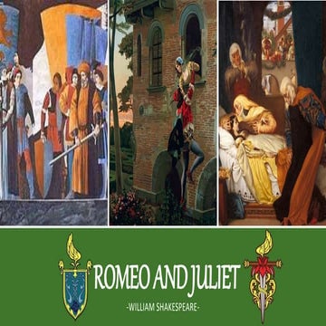 Romeo and Juliet | PPT