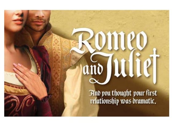 Romeo and Juliet story and literary elements | PPT