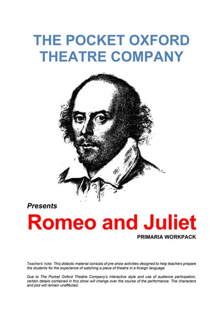 Romeo and juliet introduction powerpoint | PPT